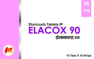 Products List - Medrik Pharmaceuticals