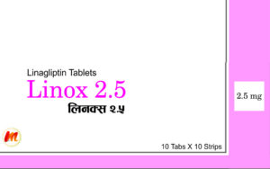 Products List - Medrik Pharmaceuticals