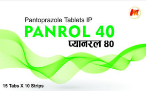 Products List - Medrik Pharmaceuticals