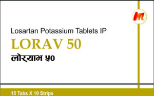 Products List - Medrik Pharmaceuticals